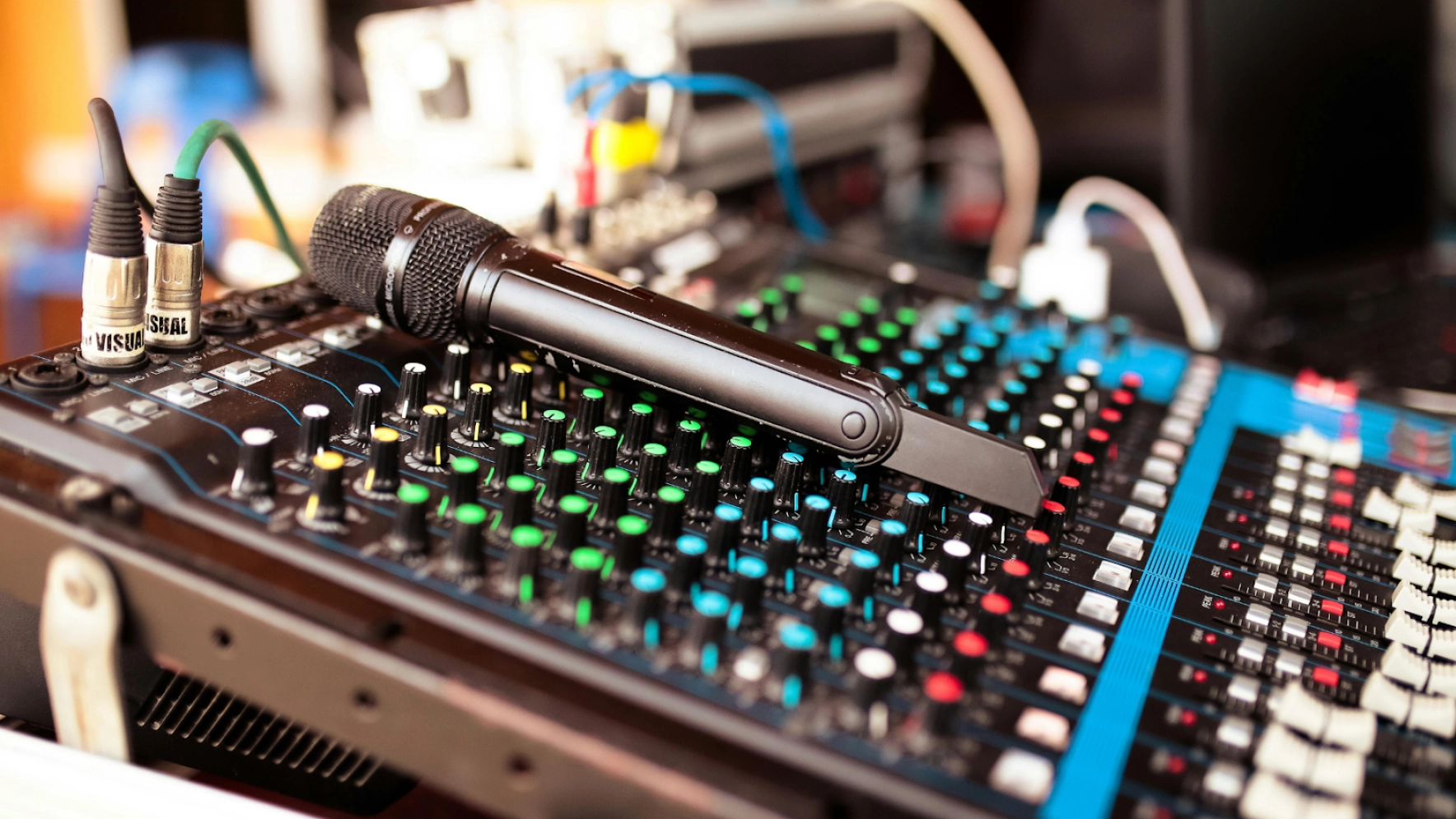 Why Your Business Needs a Commercial AV Maintenance Plan - CGS